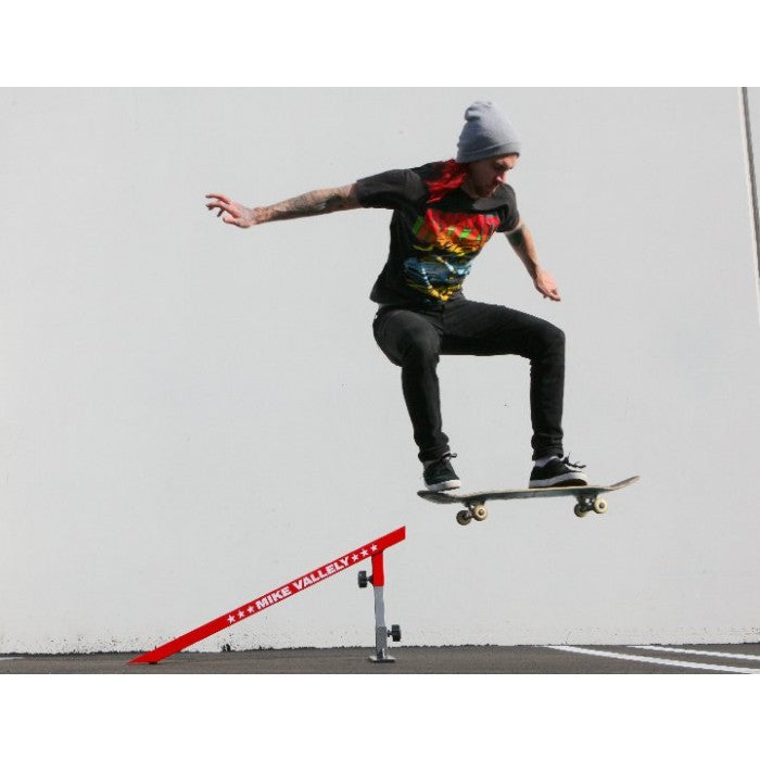 Freshpark Grind Rails
