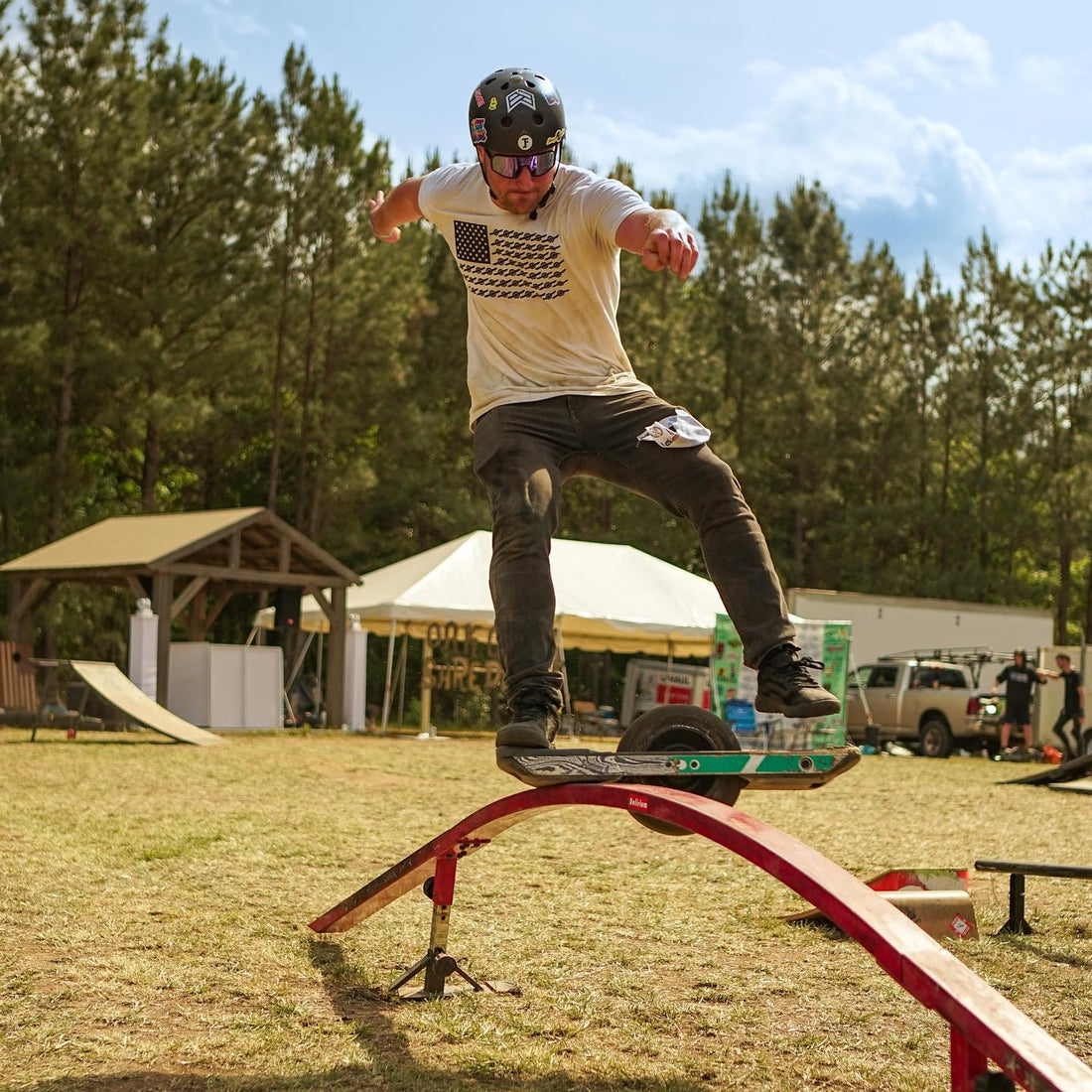 Skateboard, BMX, MOTO, RC & Scooter Ramps | Skatepark & Halfpipe ...