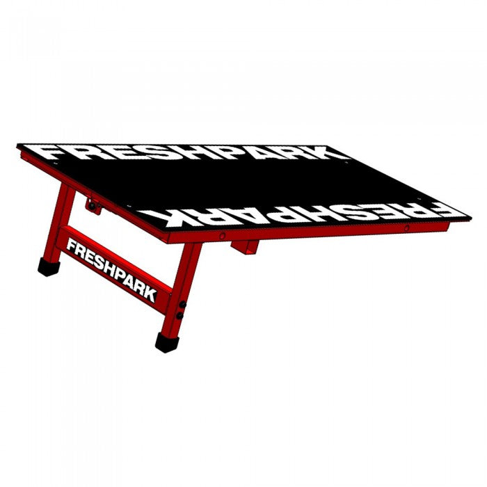 Freshpark ™ Portable Wedge Kicker