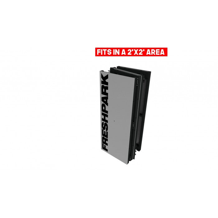 Freshpark ™ Ramp Comp # 6