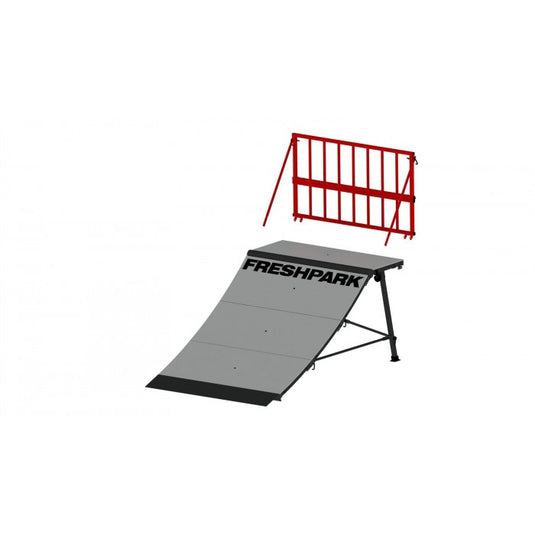 Your Choice of BMX Ramps – Freshpark
