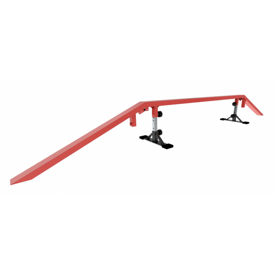 Skateboard, BMX, MOTO, RC & Scooter Ramps | Skatepark & Halfpipe ...