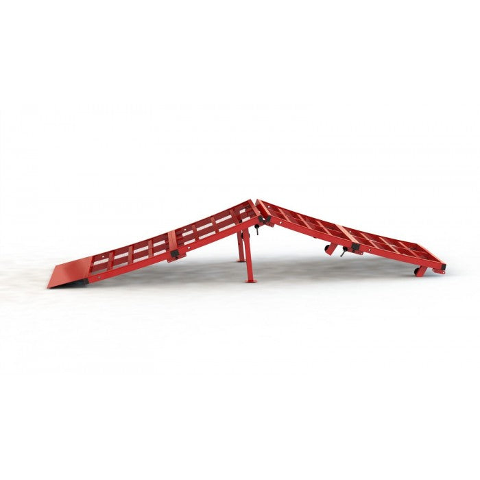 Freshpark Portable MOTO Jump Ramp